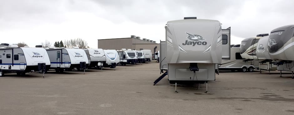 campers-for-sale-saskatoon | Sellers RV in Lloydminster